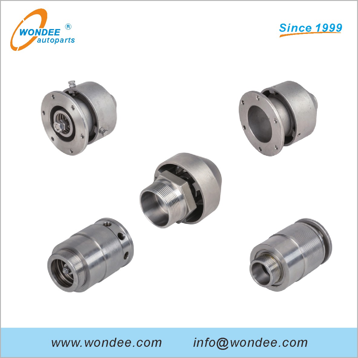 Flange Type and Clamp Type Manhole Cover Breathing Valve for Fuel ...