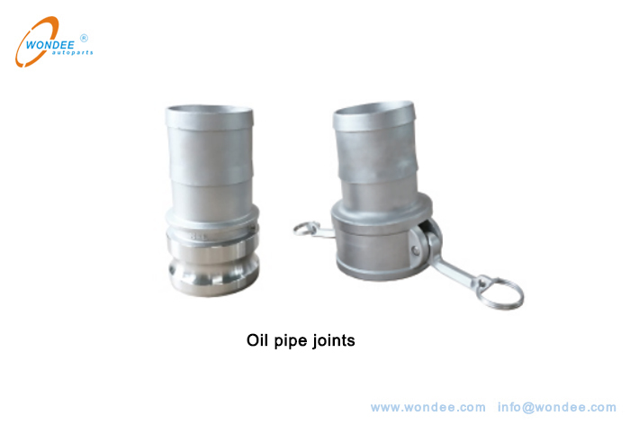 Introduction of fuel tankers（Part 1） - use and maintenance - Wondee ...