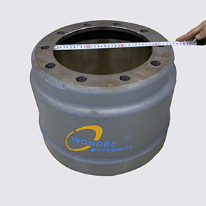 Introduction of Trailer Brake Drums - Wondee Autoparts