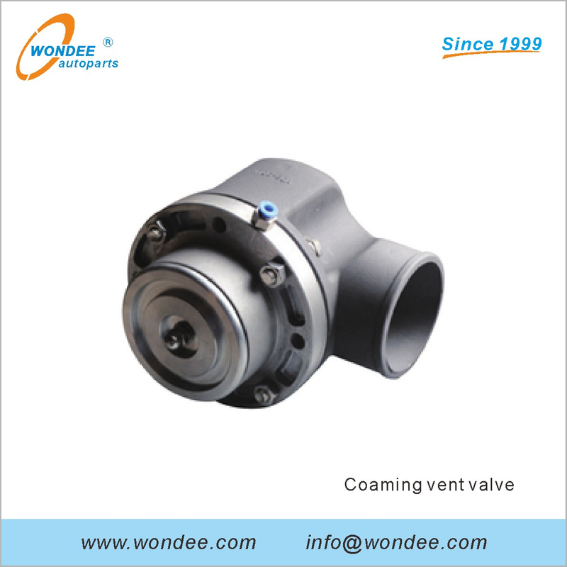 Coaming Vent Valve for Fuel Tanker Truck Parts - Buy Coaming vent valve ...