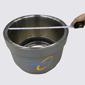 Introduction of Trailer Brake Drums - Wondee Autoparts