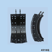 Introduction of Trailer Brake Shoes - Wondee Autoparts